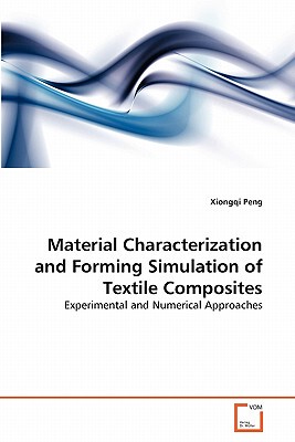 【预售】Material Characterization and Forming Simulation of