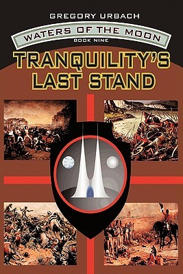 【预售】Tranquility's Last Stand