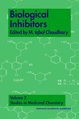 【预售】Biological Inhibitors