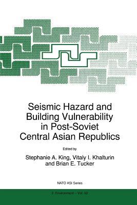 【预售】Seismic Hazard and Building Vulnerability in