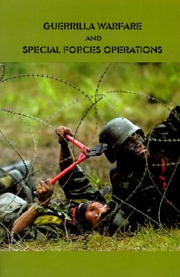 【预售】Guerrilla Warfare and Special Forces Operations