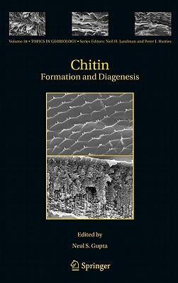 【预售】Chitin: Formation and Diagenesis