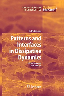 【预售】Patterns and Interfaces in Dissipative Dynamics