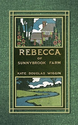 【预售】Rebecca of Sunnybrook Farm