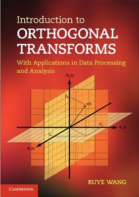 【预售】Introduction to Orthogonal Transforms: With