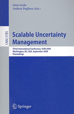 【预售】Scalable Uncertainty Management
