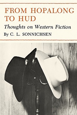 【预售】From Hopalong to HUD: Thoughts on Western Fiction