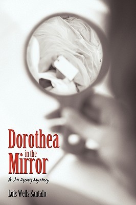 【预售】Dorothea in the Mirror: A Jill Szekely Mystery