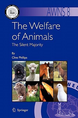 【预售】The Welfare of Animals: The Silent Majority