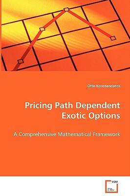 【预售】Pricing Path Dependent Exotic Options