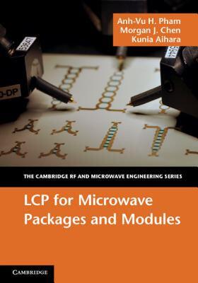 【预售】Lcp for Microwave Packages and Modules