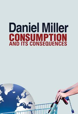 【预售】Consumption and Its Consequences