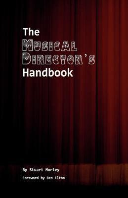 【预售】The Musical Director's Handbook