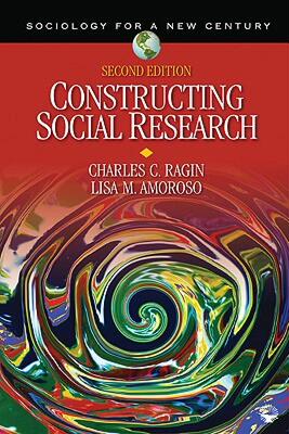 【预售】Constructing Social Research: The Unity and