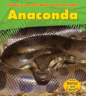 【预售】Anaconda