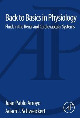 【预售】Back to Basics in Physiology: Fluids in the Renal