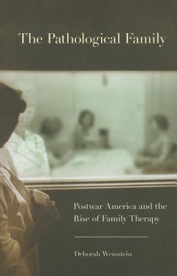 【预售】The Pathological Family: Postwar America and the