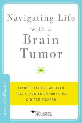【预售】Navigating Life with a Brain Tumor