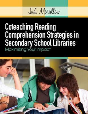 【预售】Coteaching Reading Comprehension Strategies in