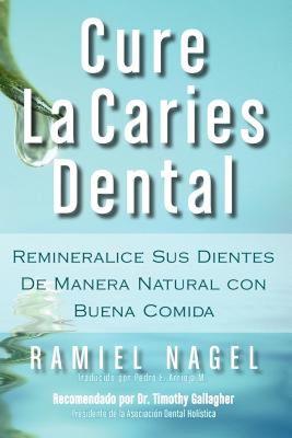 【预售】Cure La Caries Dental: Remineralice Las Caries y