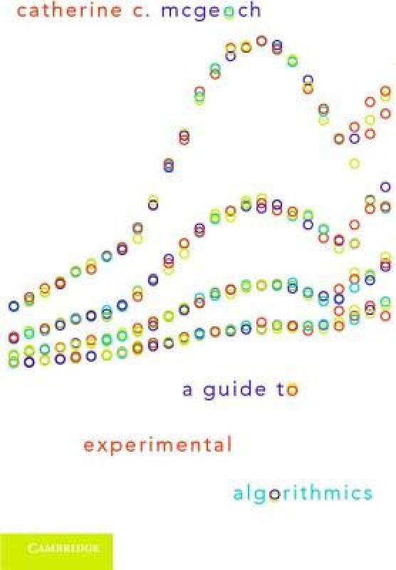 【预售】A Guide to Experimental Algorithmics_虎窝淘