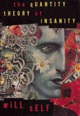 【预售】The Quantity Theory of Insanity