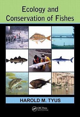 【预售】Ecology and Conservation of Fishes