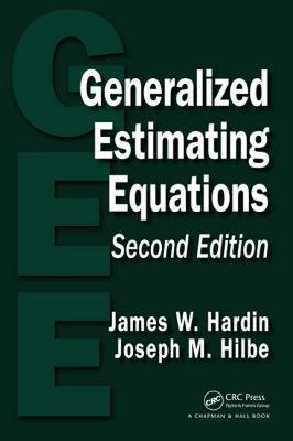 预订 微瑕清仓Generalized Estimating Equations