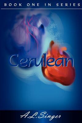 【预售】Cerulean
