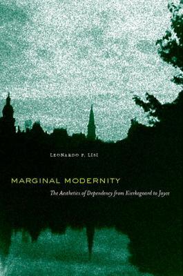 【预售】Marginal Modernity: The Aesthetics of Dependency