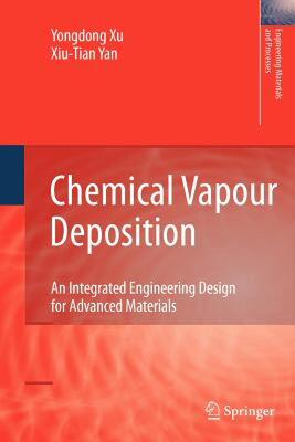 【预售】Chemical Vapour Deposition: An Integrated