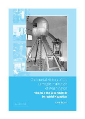 【预售】Centennial History of the Carnegie Institution of