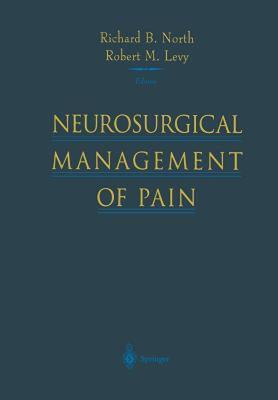 【预售】Neurosurgical Management of Pain
