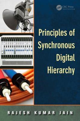 【预售】Principles of Synchronous Digital Hierarchy