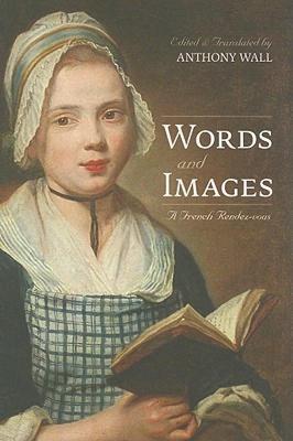 【预售】Words and Images: A French Rendez-vous