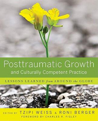 【预售】Posttraumatic Growth and Culturally Competent