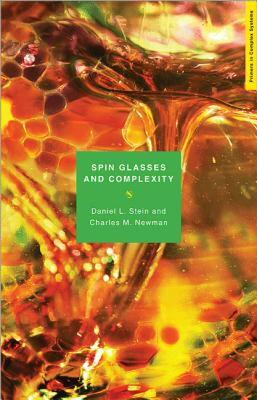 现货 Spin Glasses and Complexity