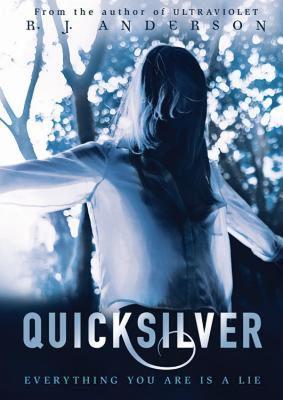 【预售】Quicksilver