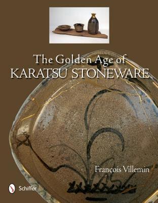 【预售】The Golden Age of Karatsu Stoneware