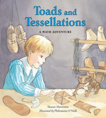 【预售】Toads and Tessellations