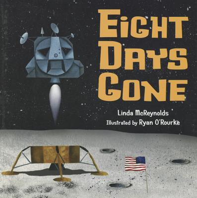 【预售】Eight Days Gone