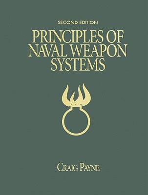 【预售】Principles of Naval Weapons Systems