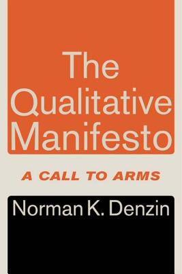 【预售】The Qualitative Manifesto: A Call to Arms