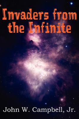 【预售】Invaders from the Infinite