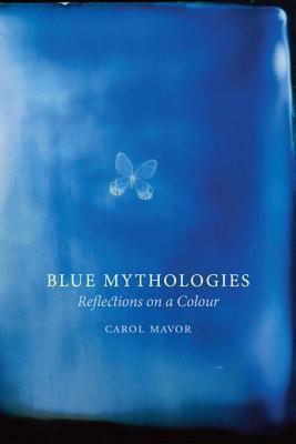 【预售】Blue Mythologies: Reflections on a Colour