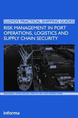 【预售】Risk Management in Port Operations, Logistics and