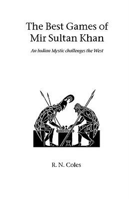【预售】The Best Games of Mir Sultan Khan
