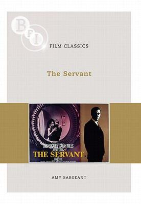 【预售】The Servant