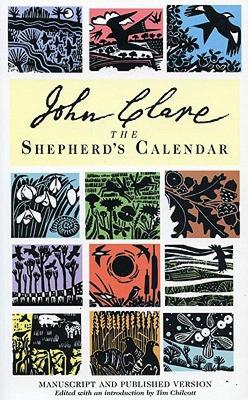 【预售】The Shepherd's Calendar: Manuscript and Published