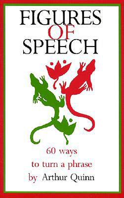 【预售】Figures of Speech: 60 Ways to Turn a Phrase